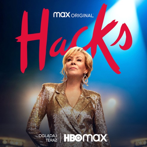 Hacks Sezon 1 (2021) : data premiery, odcinki - Filmweb