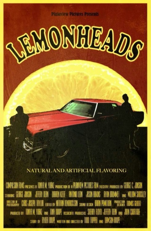 Lemonheads (2020) - Filmweb