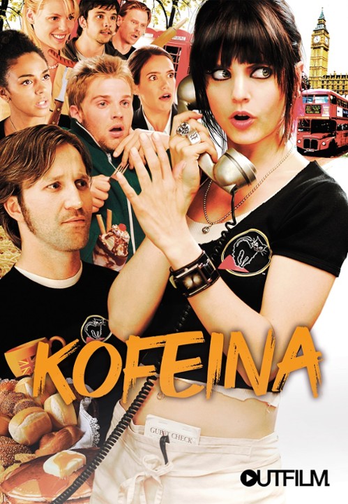 Kofeina (2006) - Filmweb
