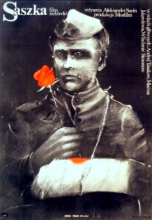 Saszka (1981) - Filmweb