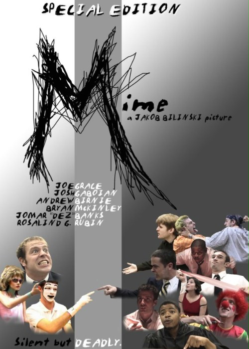 Mime (2005) - Filmweb