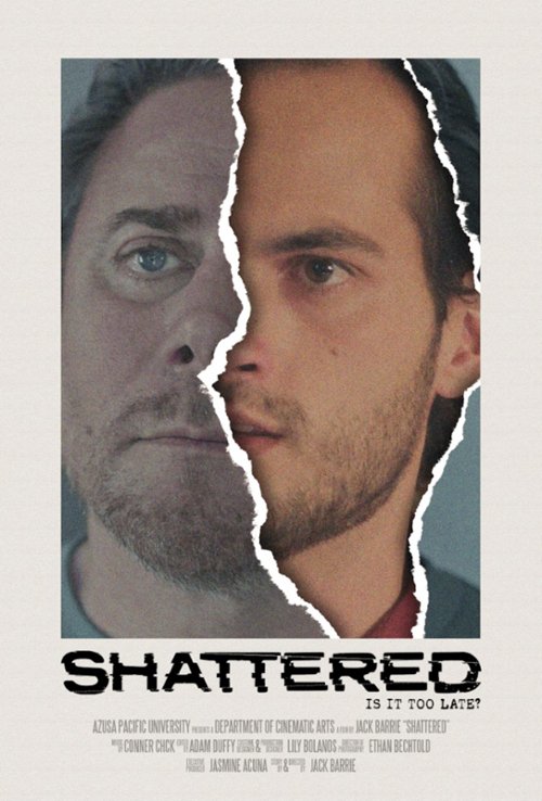 Shattered (2022) film online - Gdzie obejrzeć: Netflix | HBO | Prime ...