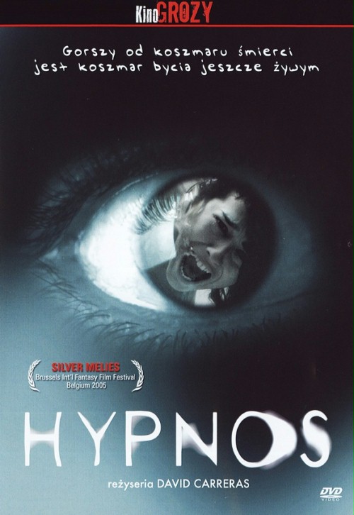 Hypnos (2004) - Filmweb