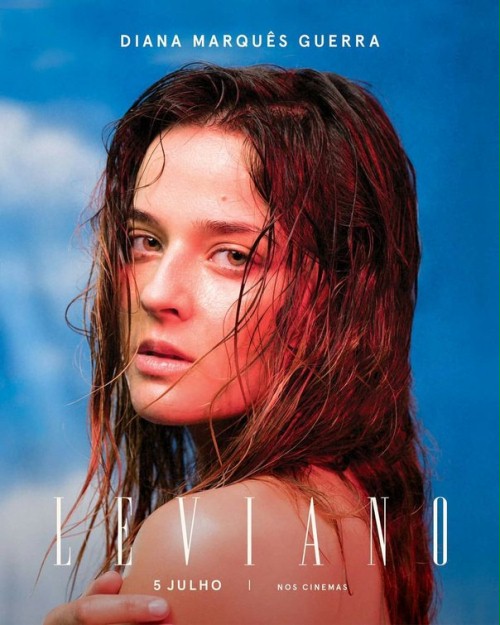 Leviano (2016) - Filmweb