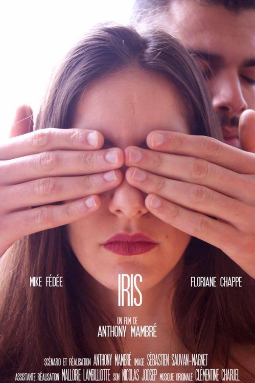 Iris (2017) film online - Gdzie obejrzeć: Netflix | HBO | Prime | CDA | Filmweb