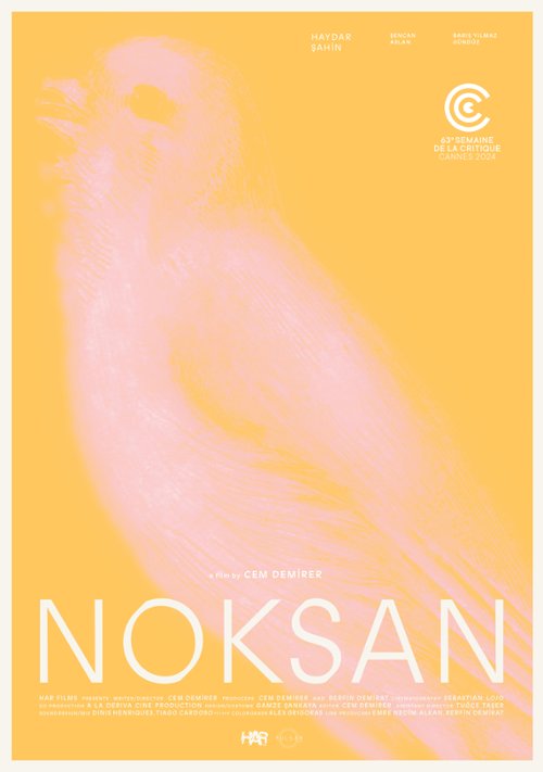 Noksan (2024) - Filmweb
