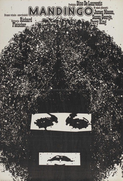 Mandingo (1975) - Filmweb