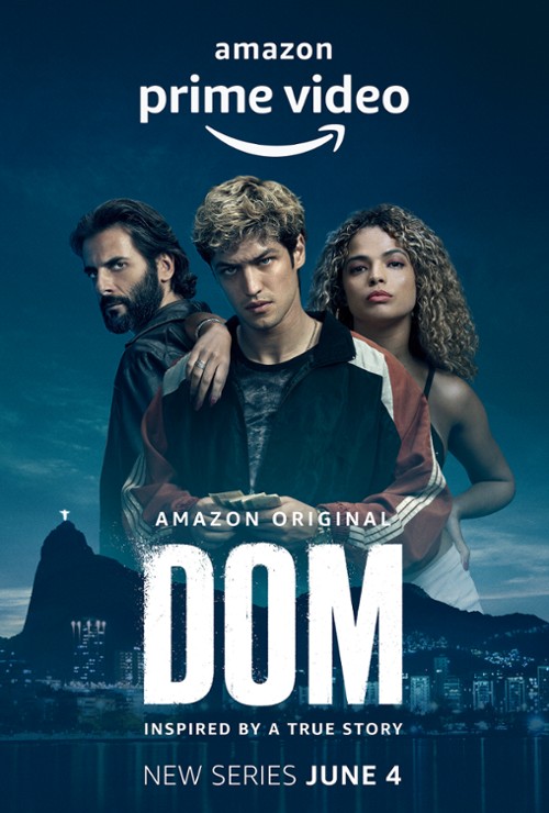 Dom (Serial TV 2021- ) - Filmweb
