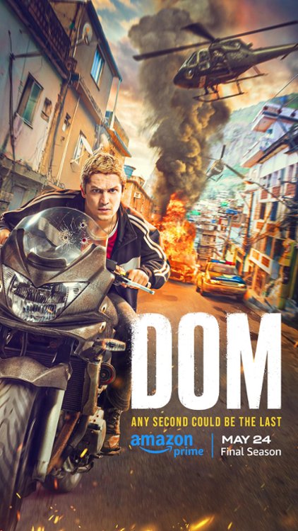 Dom Sezon 3 (2024) : data premiery, odcinki - Filmweb