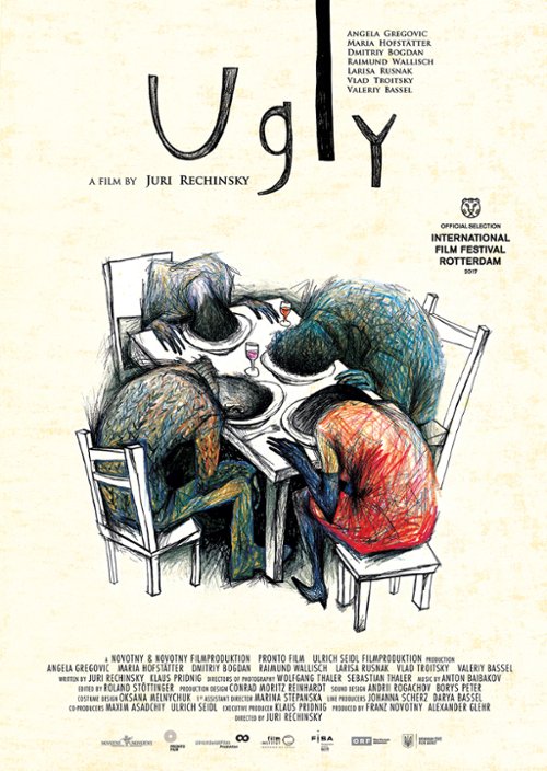 Ugly (2017) film online - Gdzie obejrzeć: Netflix | HBO | Prime | CDA ...