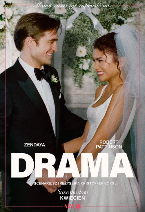 Drama - Ketrzyn - Repertuar kin - Filmweb