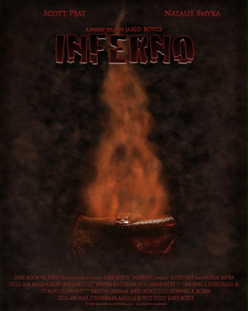 Inferno (2010) pełna obsada - Filmweb