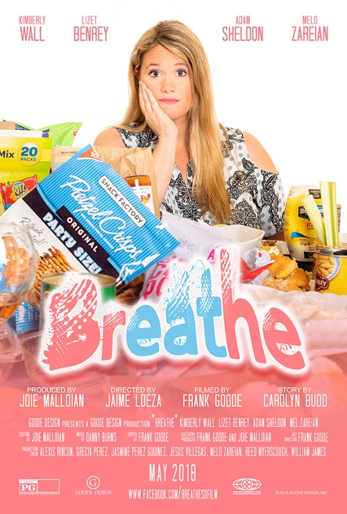 Breathe (2018) - Filmweb