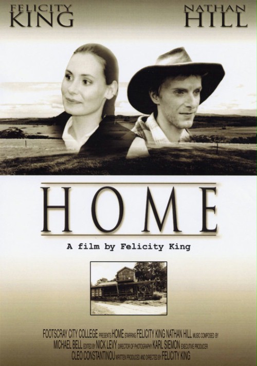 Home (2008) film online - Gdzie obejrzeć: Netflix | HBO | Prime | CDA ...