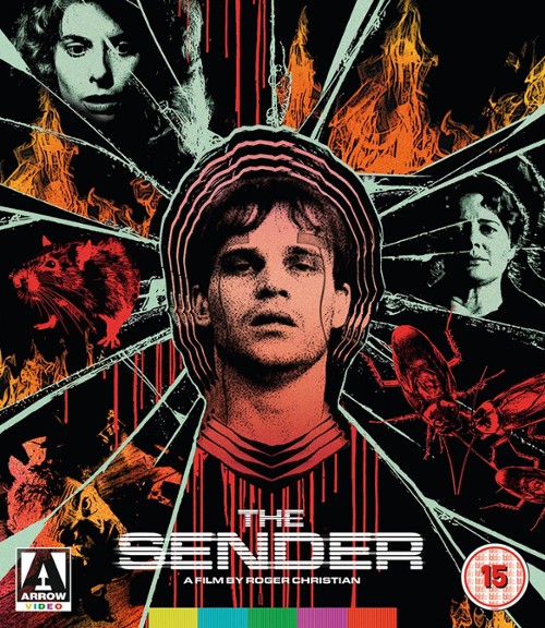 Nadawca (1982) - Filmweb