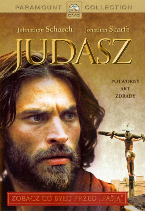 Judasz (2004) - Filmweb