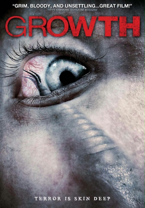 Growth (2010) - Filmweb