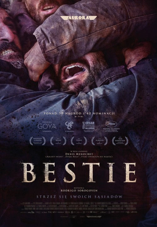 Bestie (2022) film online - Gdzie obejrzeć: Netflix | HBO | Prime | CDA ...