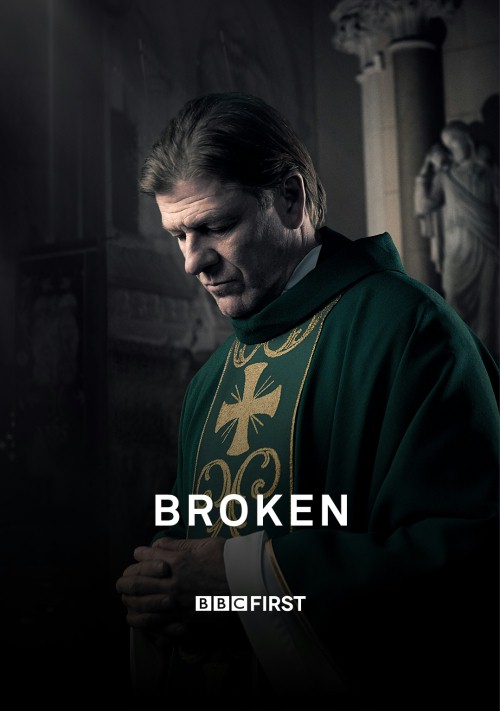 Broken (Serial TV 2017- ) - Filmweb