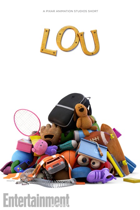 Lou (2017) - Filmweb