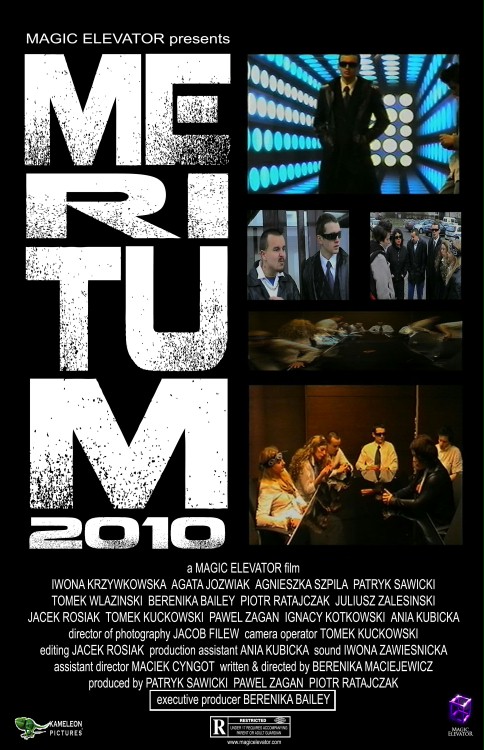 Meritum (2010) - Filmweb