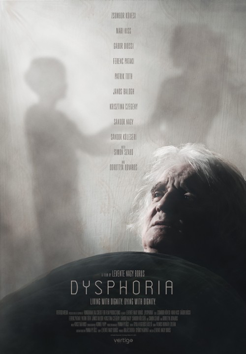 Dysforia (2022) - Filmweb