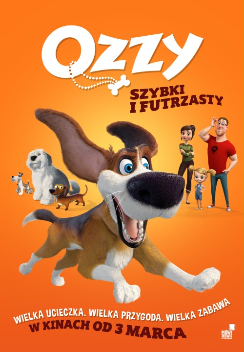 Ozzy 2016 Filmweb