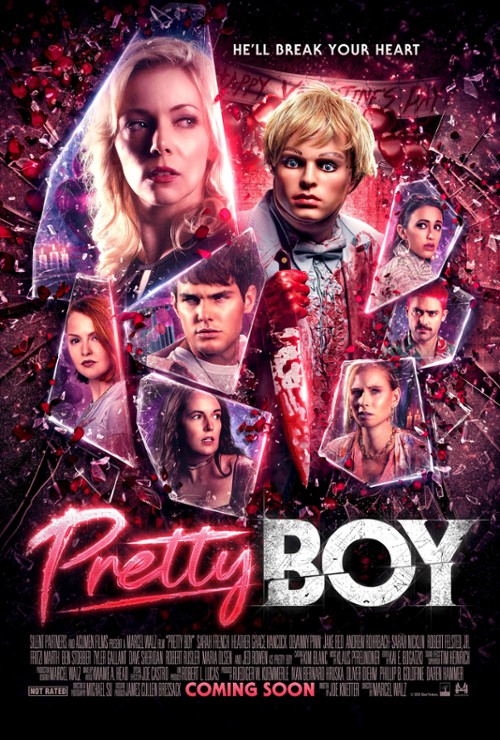 Pretty Boy (2021) film online - Gdzie obejrzeć: Netflix | HBO | Prime ...