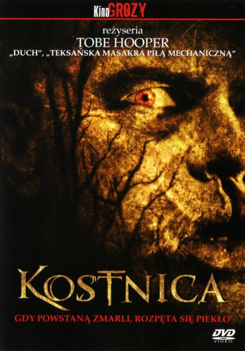 Kostnica (2005) - Filmweb