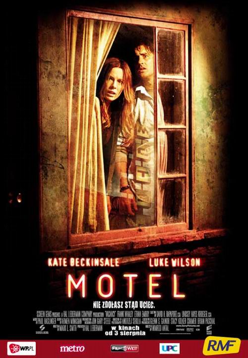 Motel (2007) - Filmweb