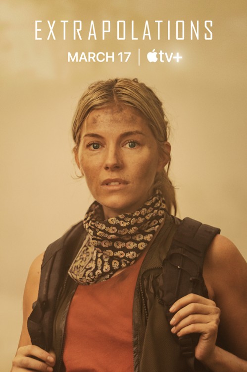 Zwiastun, trailer, wideo - Ekstrapolacje (2023) - Filmweb