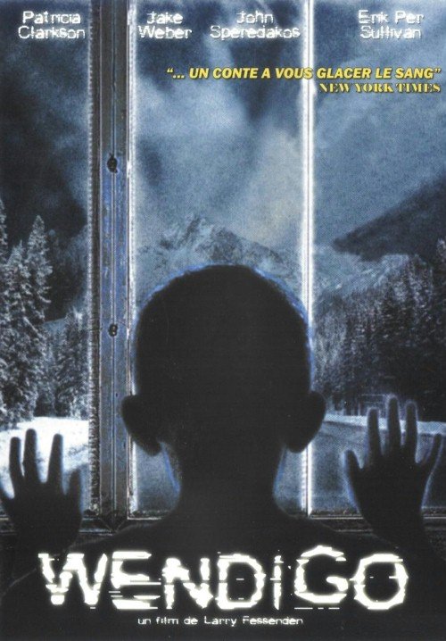 Wendigo 2001 Filmweb