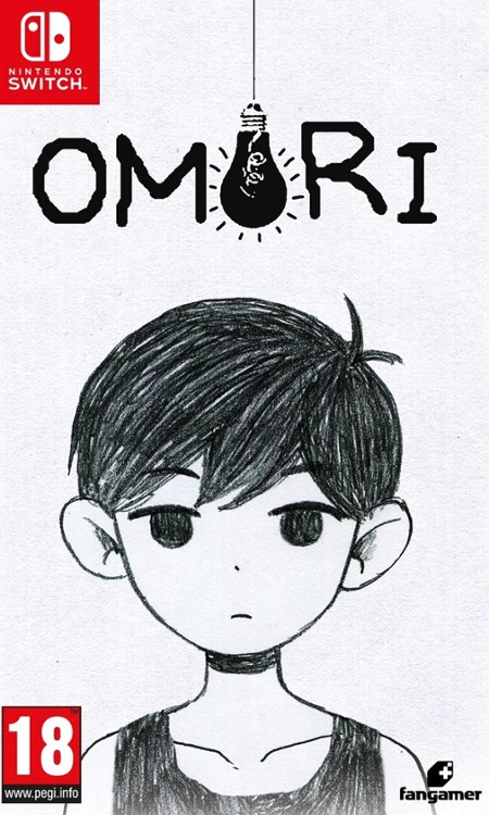 OMORI (2020) - PC, Xbox Series X, Switch, PS4, Xbox One - Gra - Filmweb