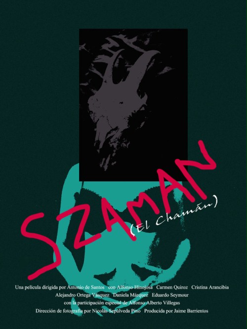 Szaman (2011) - Filmweb