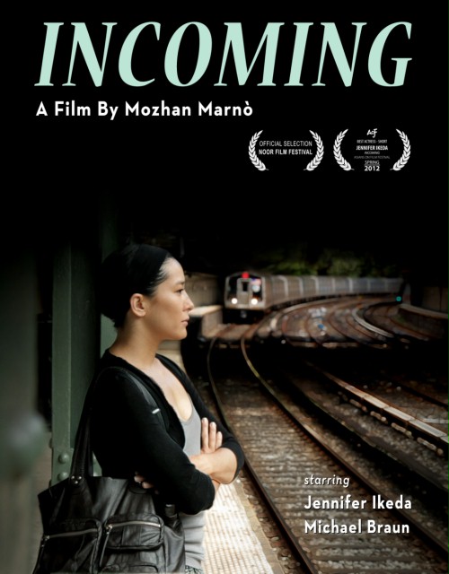 Incoming (2012) - Filmweb