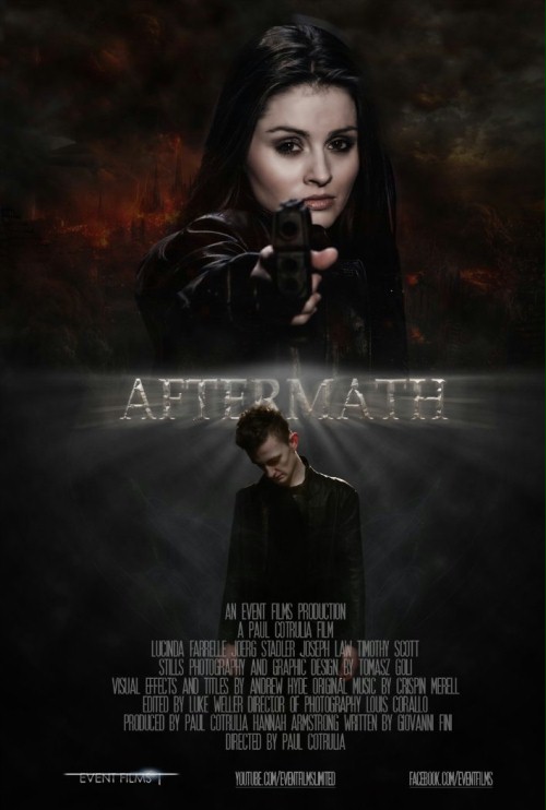 Aftermath (2013) - Filmweb