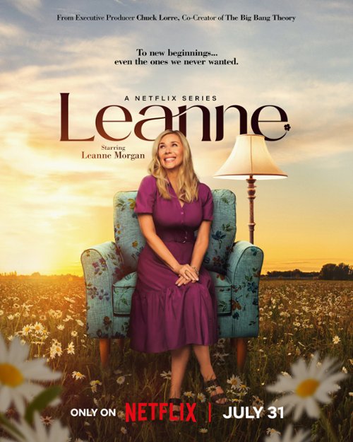 Leanne (Serial TV 2025- ) - Filmweb