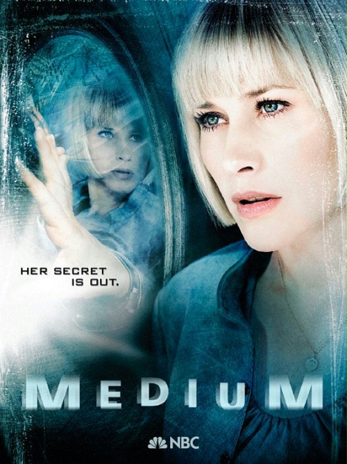 Medium (2005) serial online - Gdzie obejrzeć: Netflix | HBO | Prime ...
