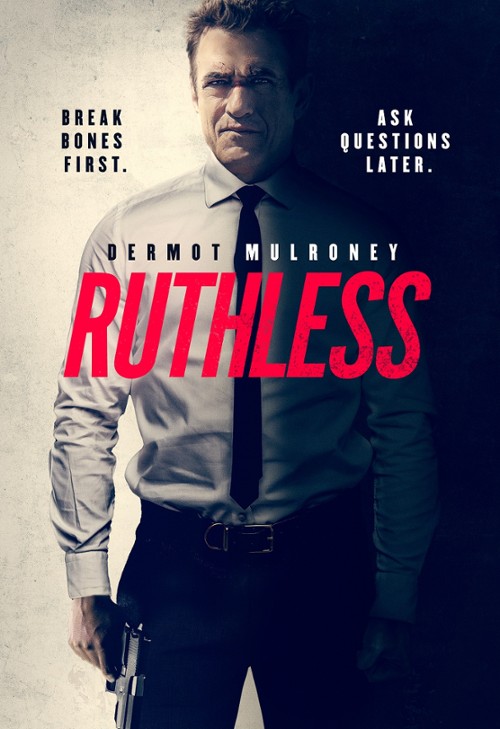 Zwiastun, trailer, wideo - Ruthless (2023) - Filmweb