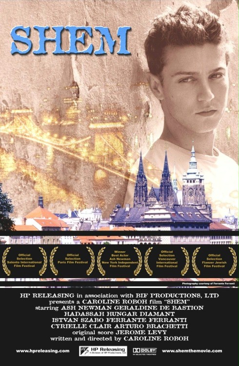 Shem (2004) - Filmweb