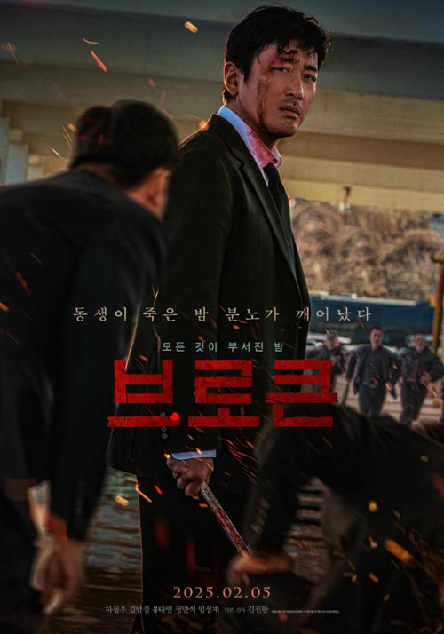 Beulokeun (2025) - Filmweb