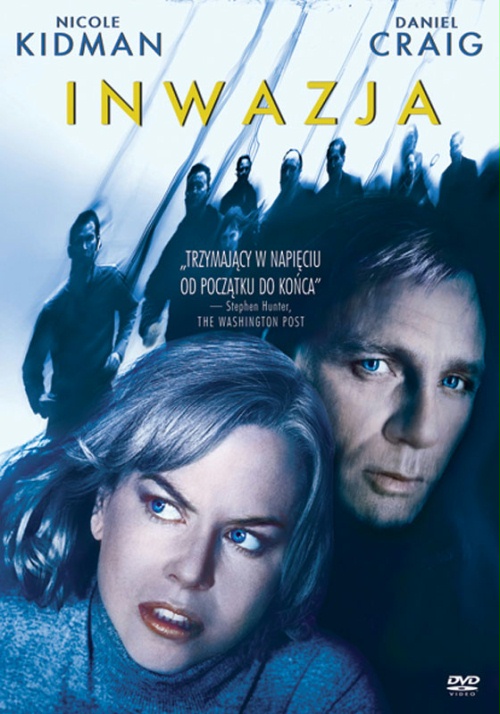 Inwazja (2007) - Filmweb