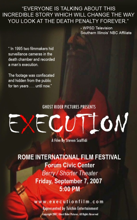 Execution (2007) - Filmweb