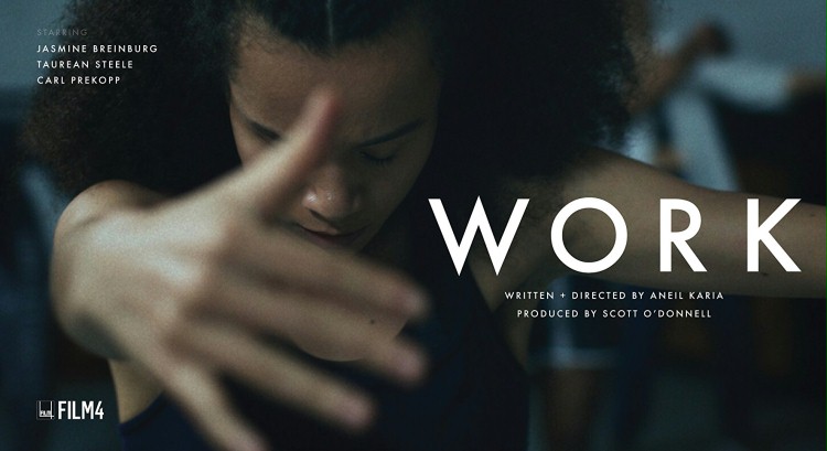 Work (2017) - Filmweb