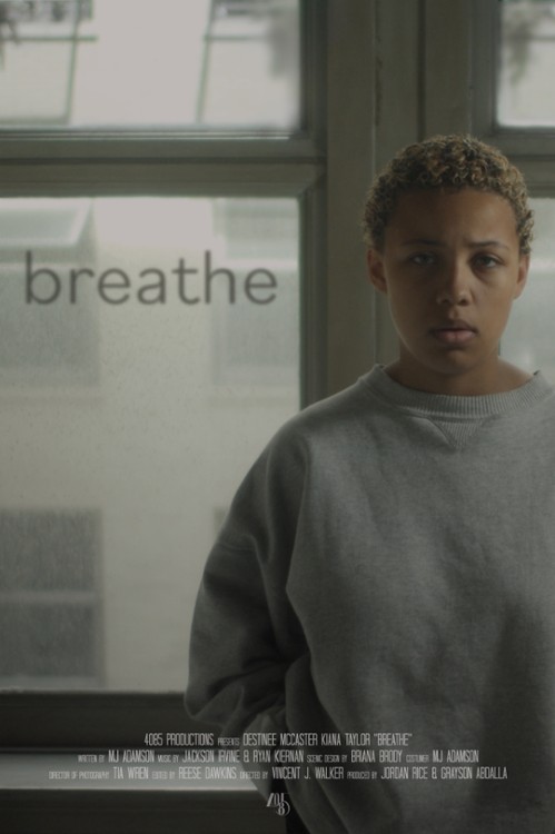 Breathe (2022) - Filmweb