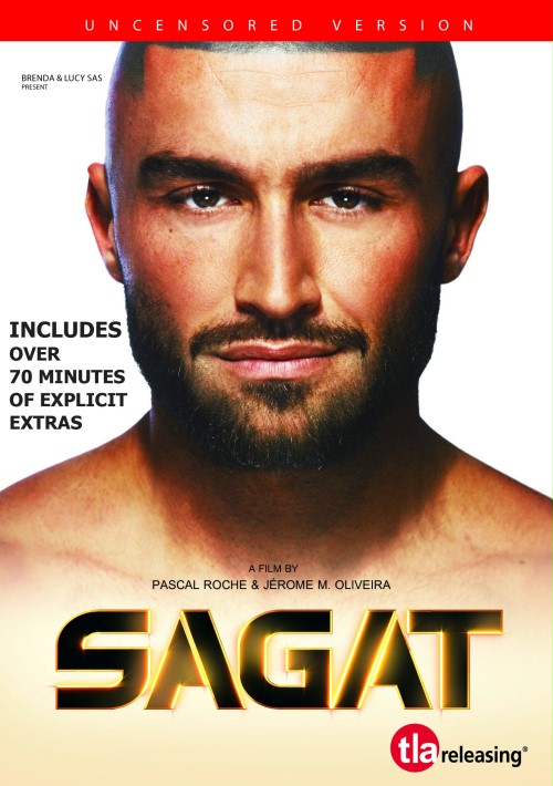 Sagat (2011) - Filmweb