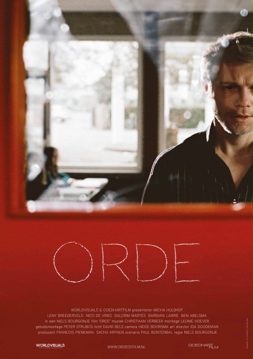 Orde (2012) film online - Gdzie obejrzeć: Netflix | HBO | Prime | CDA ...