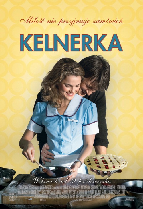 Kelnerka (2007) - Filmweb