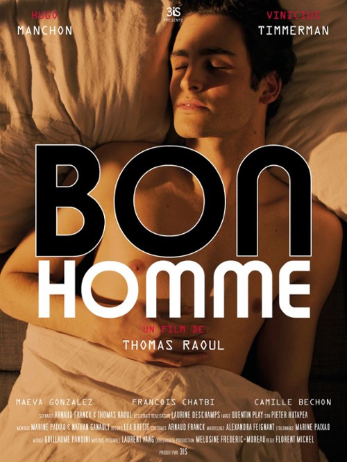 Bonhomme (2021) - Filmweb