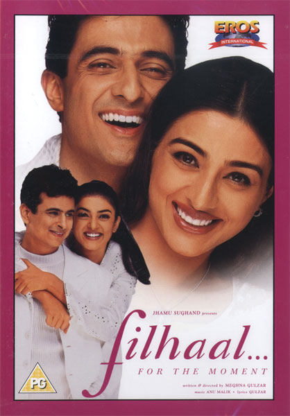 Filhaal... (2002) - Filmweb